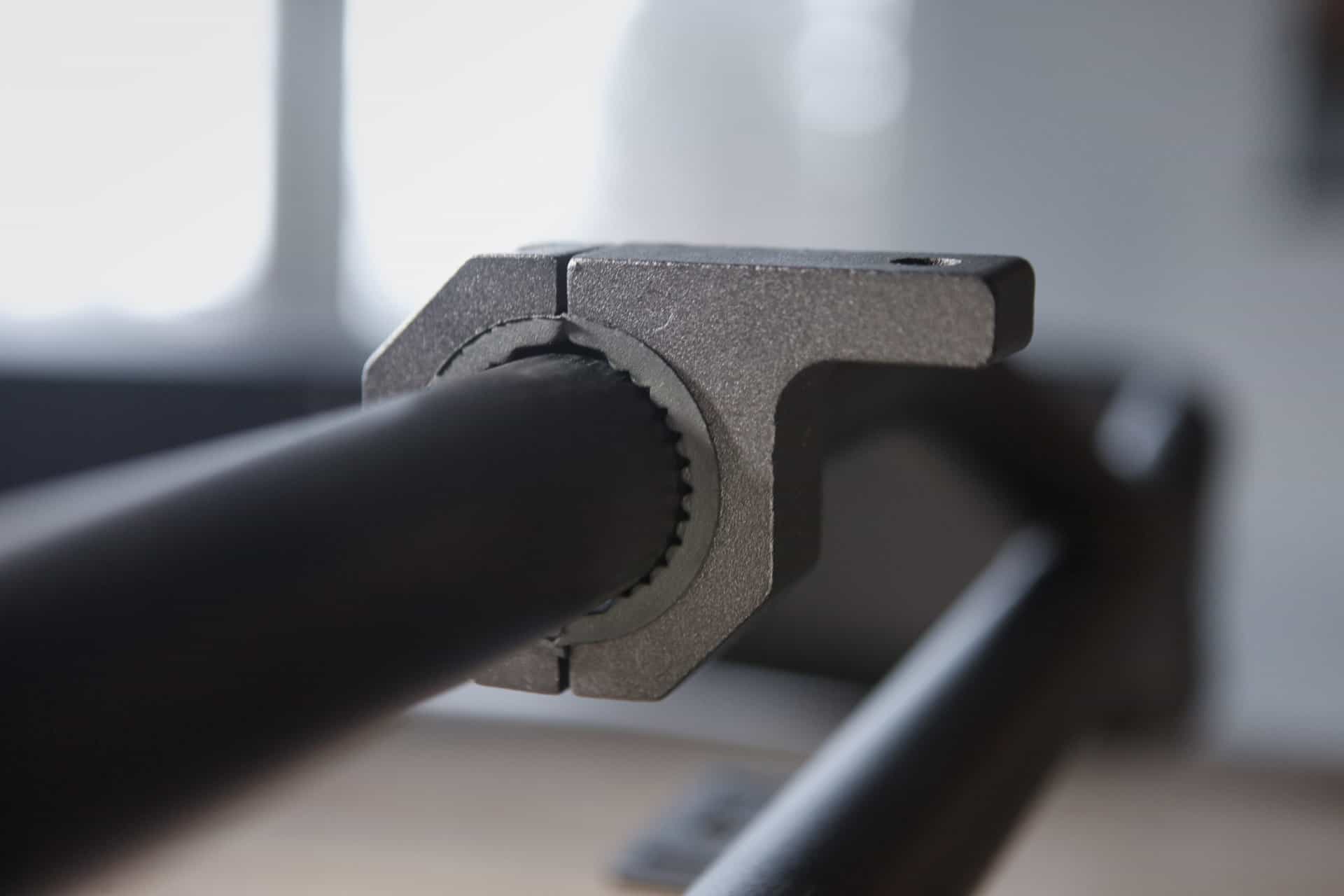 Loop clamp Large - DUTCH VAN PARTS