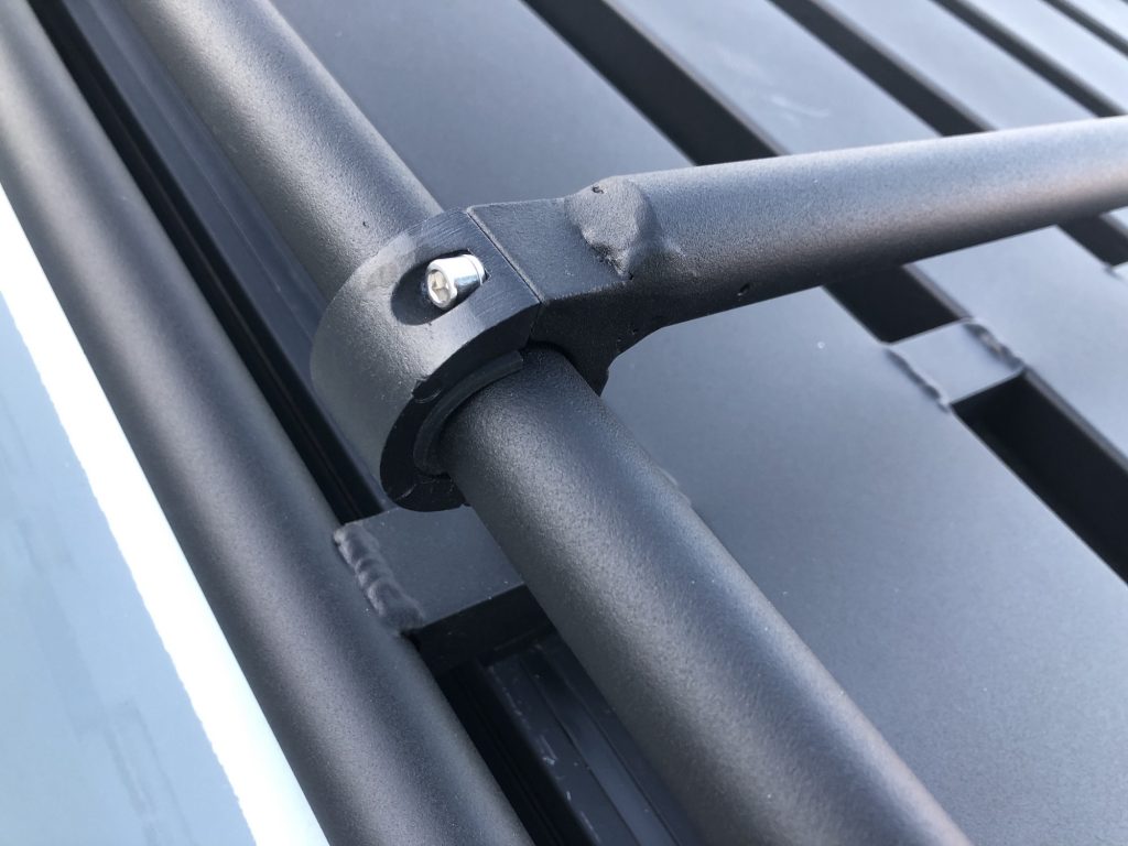 Exterior - Page 3 of 3 - DUTCH VAN PARTS