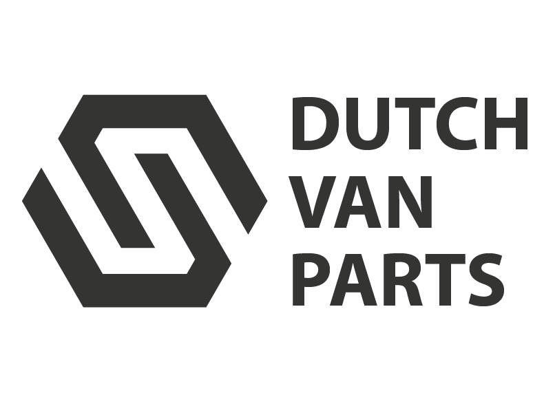 Cargo box 400 - DUTCH VAN PARTS