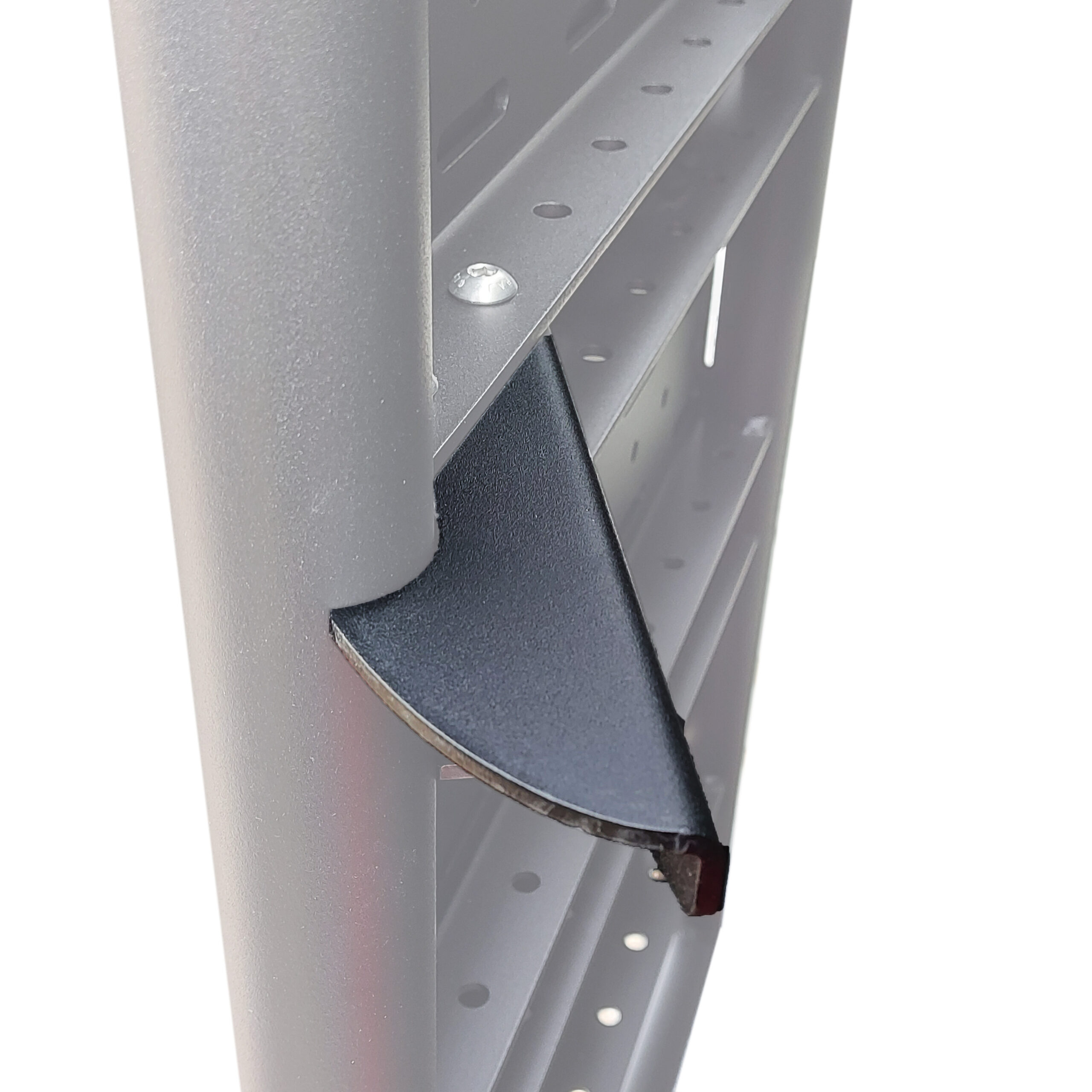 Extra Ladder Step - DUTCH VAN PARTS