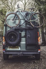 Exterior - DUTCH VAN PARTS