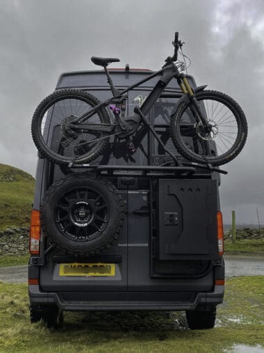 Exterior - DUTCH VAN PARTS